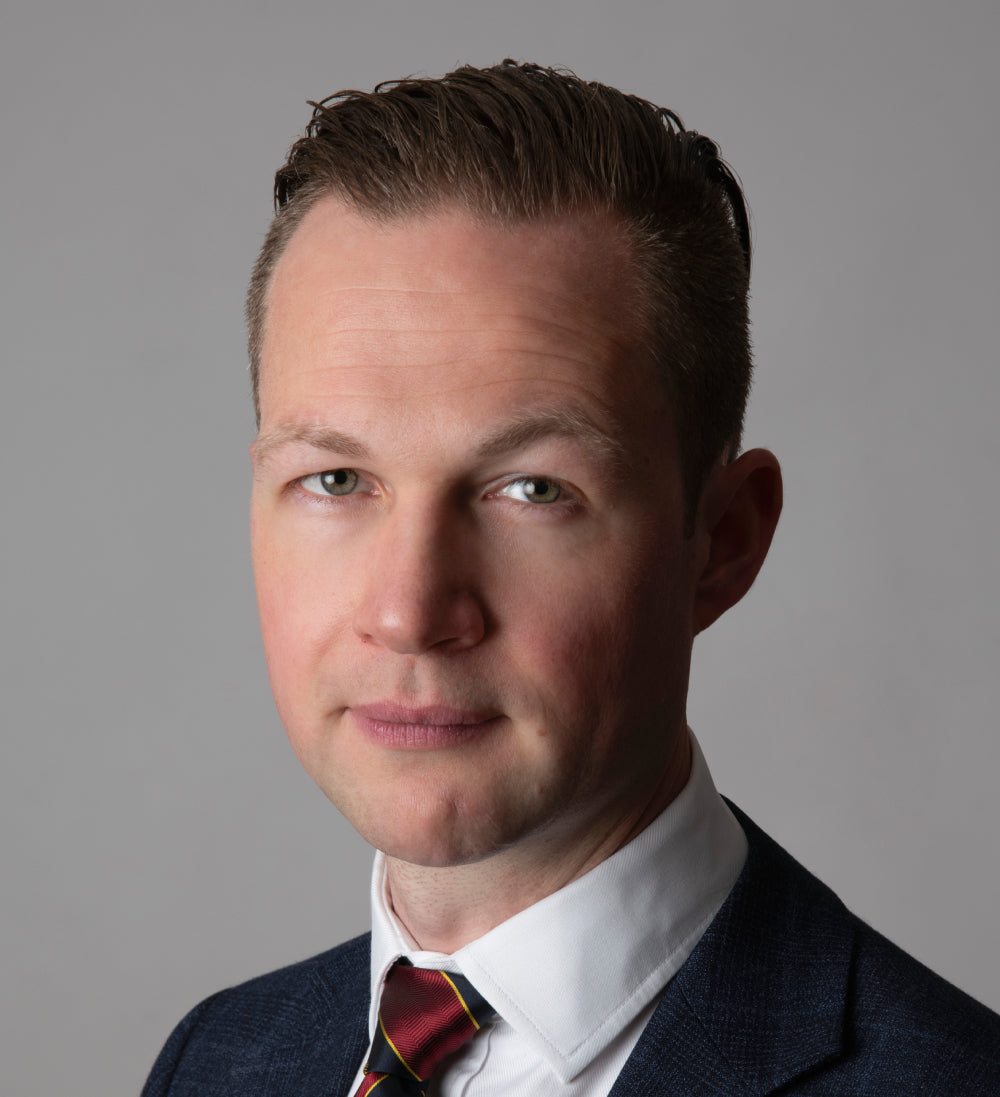 Mr Rupert Wharton | Hand, Wrist and Upper Limb Surgeon