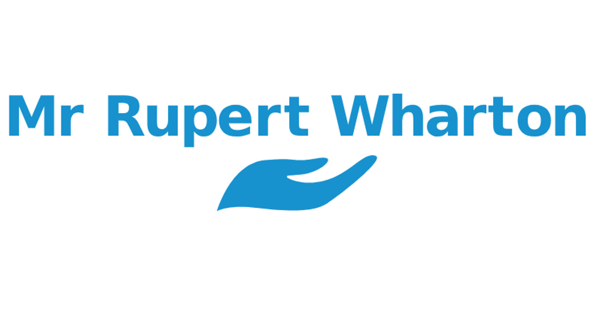 Mr Rupert Wharton | Hand, Wrist and Upper Limb Surgeon